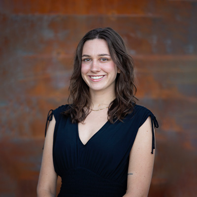 Haley Stoltz - Keyser