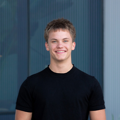 Ulysses "Hudson" Keyser - Keyser