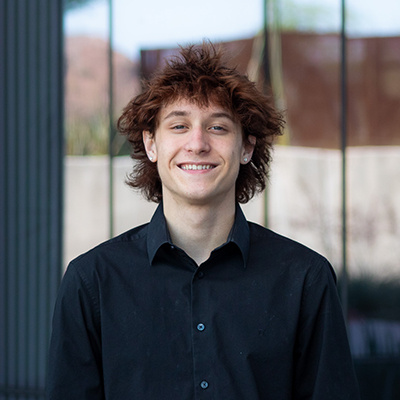 Jonathan Keyser II - Keyser