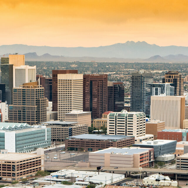 Commercial Real Estate in Phoenix: Your Guide to Greater Phoenix