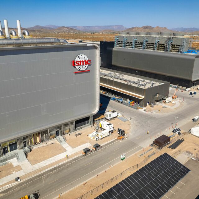 Semiconductor Company in Phoenix, AZ | Keyser