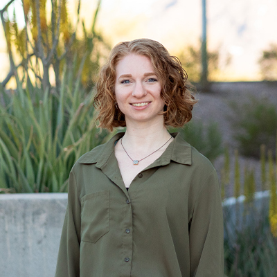 Haleya Lewis - Keyser